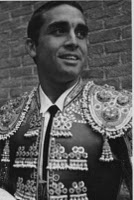 El torero – Taurophilos