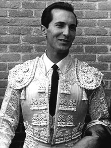 El torero – Taurophilos