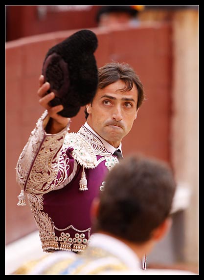 Alejandro Escobar – Taurophilos