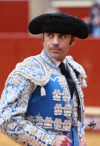 Rafael Rosa – Taurophilos